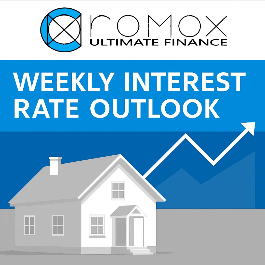 Weekly Interest Rate Outlook